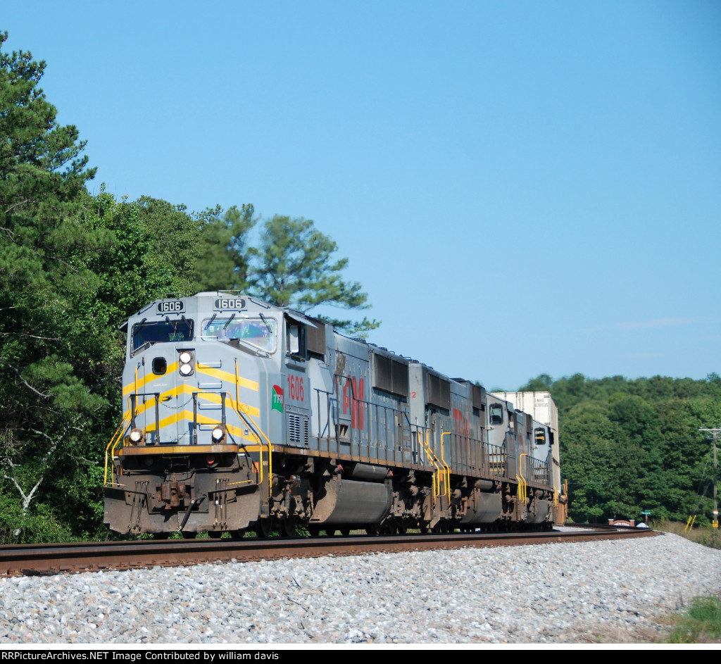 NS'S Alabama Division Birmingham East End District